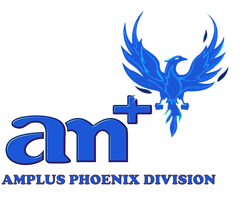 Amplus Phoenix – Training Centre